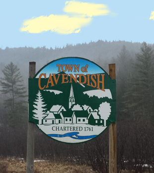 Cavendish Logo